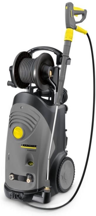Karcher HD 6/16-4 MX Plus 1.524-904.0 - ceny i opinie - Ceneo.pl
