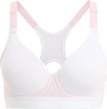 Triaction by Triumph TRIACTION FREE MOTION Biustonosz sportowy white ...