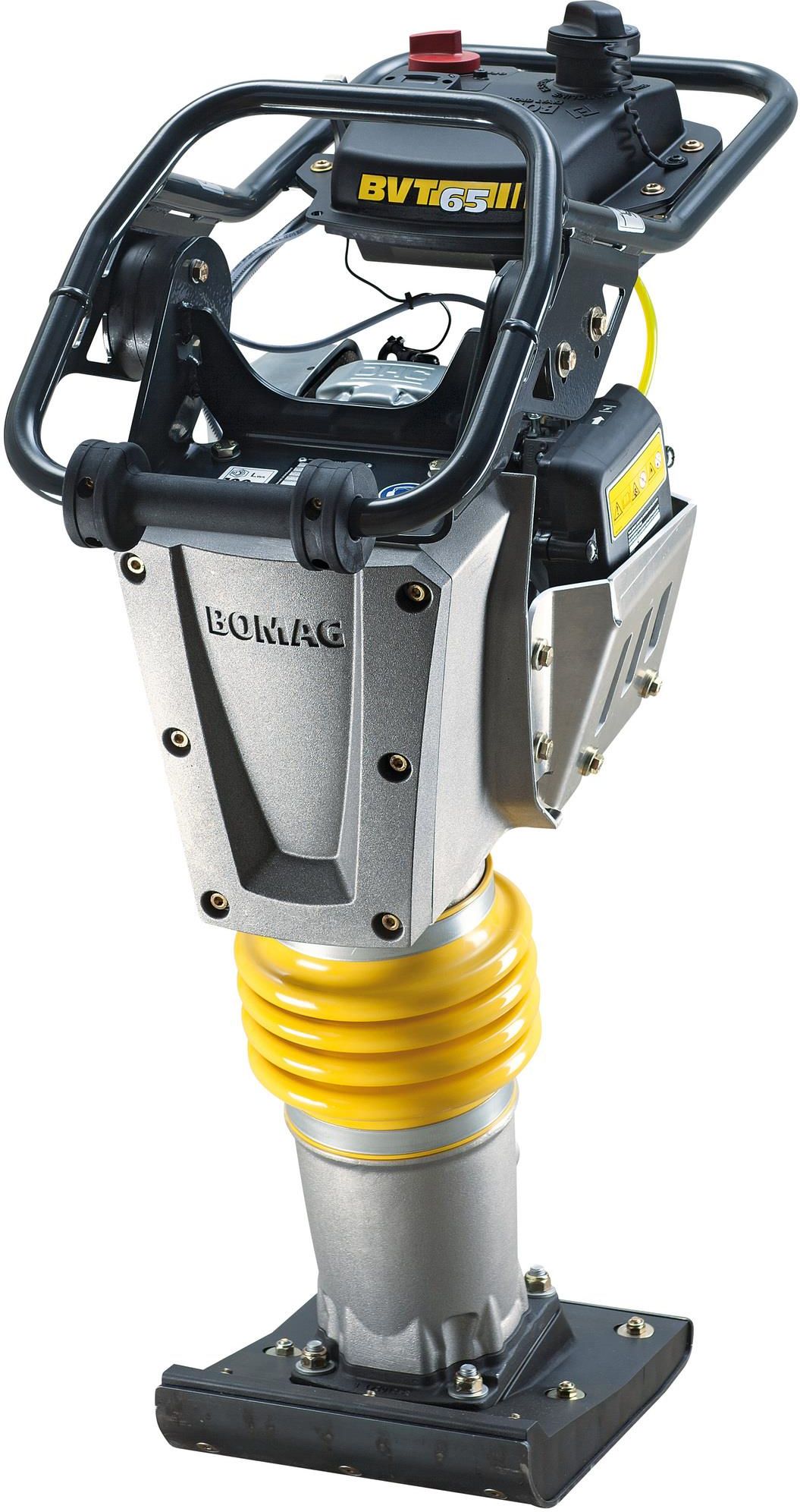 Bomag BVT 65 - Opinie i ceny na Ceneo.pl