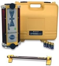 Niwelator Topcon System LS-B110 Pro - Opinie i ceny na Ceneo.pl