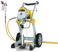 Pistolet do malowania Wagner ProjectPro 119 - Opinie i ceny na Ceneo.pl