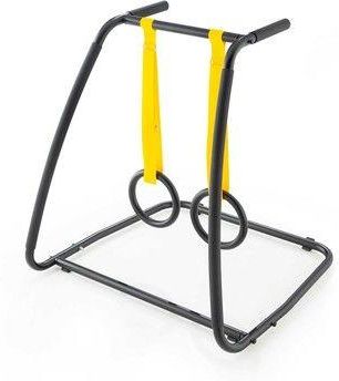 Kettler Stacja Treningowa Crossrack - Ceny i opinie - Ceneo.pl