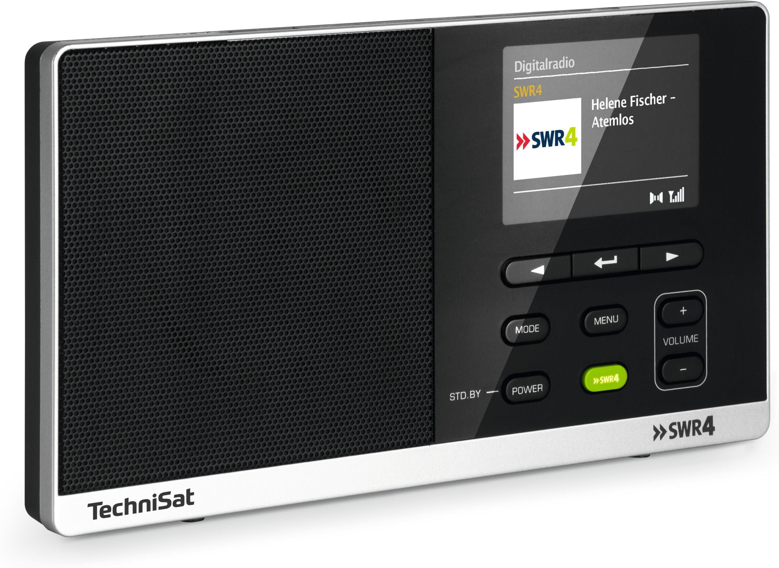 Radio Technisat Digitradio 215 SWR4 Edition (0000/4995) - Opinie i ceny ...