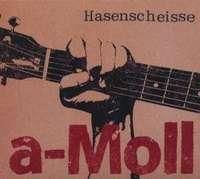 Płyta kompaktowa A Moll (CD) - Ceny i opinie - Ceneo.pl