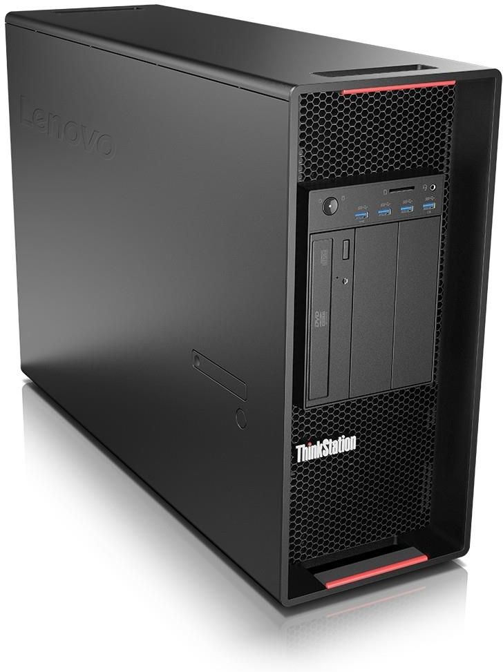 Lenovo ThinkStation P910 Tower (30B80018PB) - Komputer stacjonarny ...