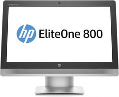 Komputer HP AiO EliteOne 800 G2 (X3J94EA) - Opinie i ceny na Ceneo.pl
