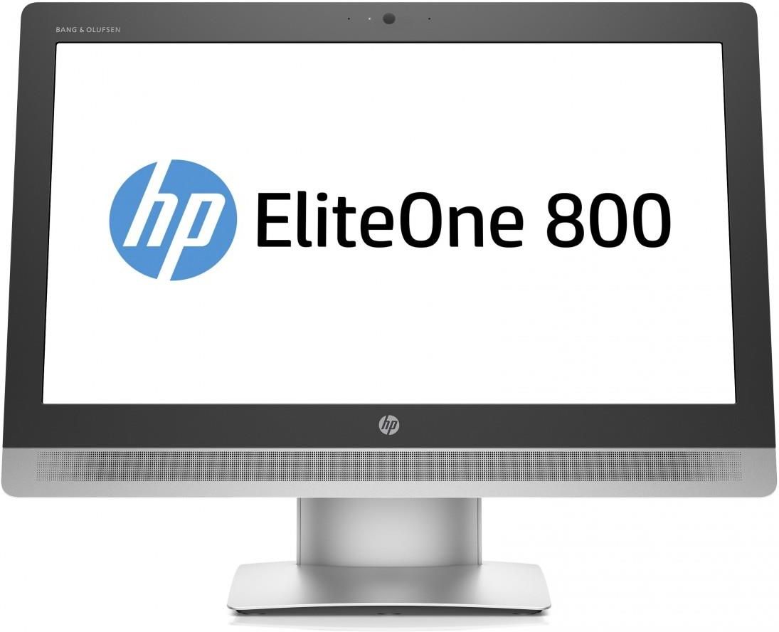 Komputer HP AiO EliteOne 800 G2 (X3J94EA) - Opinie i ceny na Ceneo.pl