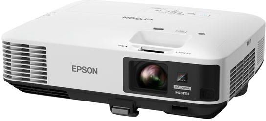 Projektor Epson EB-2250U - Ceny i opinie - Ceneo.pl