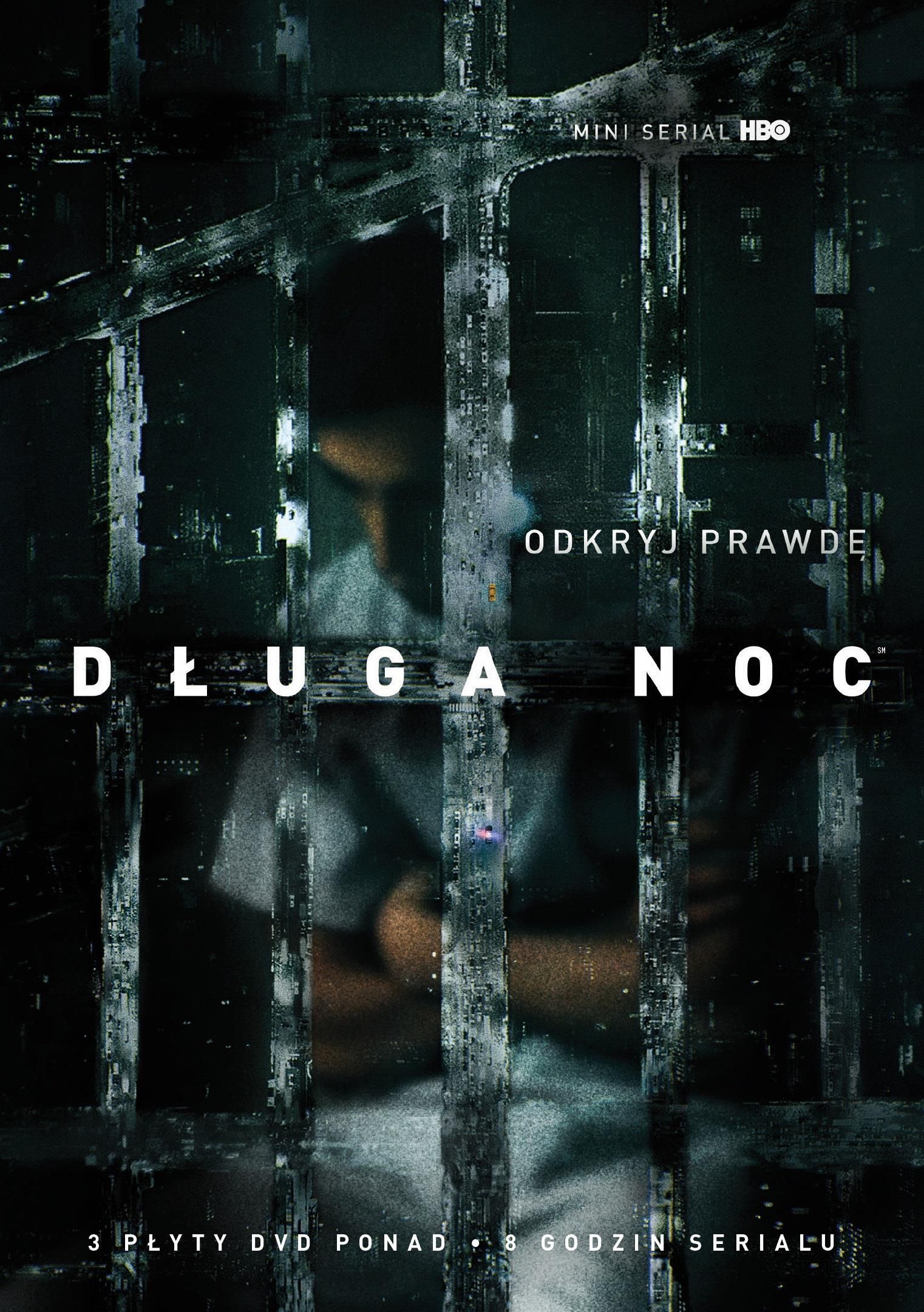 Film DVD DŁUGA NOC (3DVD) - Ceny i opinie - Ceneo.pl