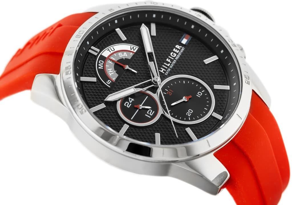 Tommy Hilfiger 1791351 - Zegarki Męskie - Ceny i opinie - Ceneo.pl