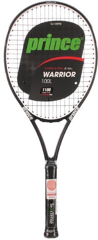 Prince Textreme Warrior 100L 7T42H6051 - Ceny i opinie - Ceneo.pl