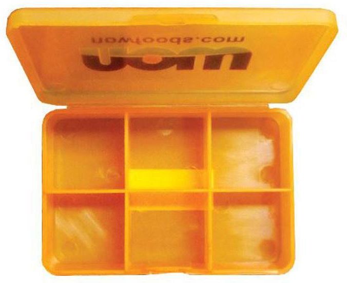 NOW Pill Case NOW Small - Opinie i ceny na Ceneo.pl