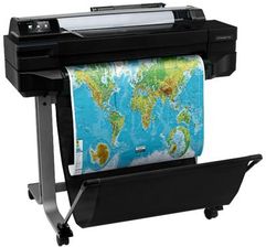 Urządzenie wielofunkcyjne laserowe HP Designjet T520 ePrinter A1/610mm ...