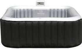 Jacuzzi MSpa Bubble spa ALPINE M-019LS Lite - Ceny i opinie - Ceneo.pl