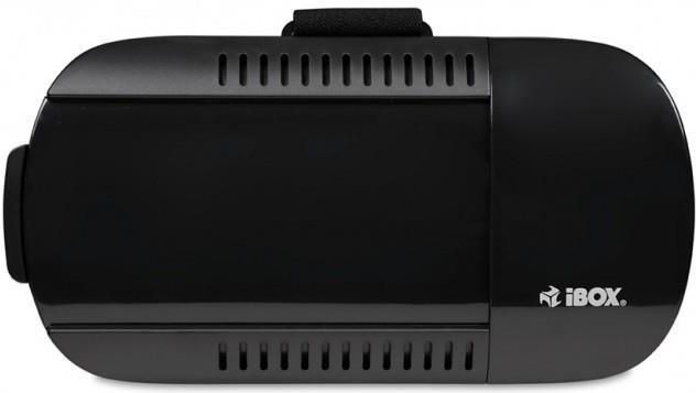 Mobilny VR ibox GOGLE VR I-BOX V2 KIT (ivrv2k) - Opinie i ceny na Ceneo.pl