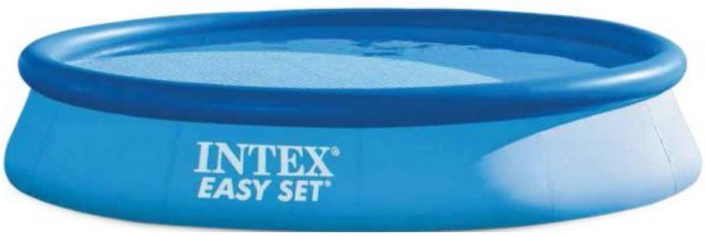 Basen Intex Easy Set Pool 28130 366x76cm - Ceny i opinie - Ceneo.pl