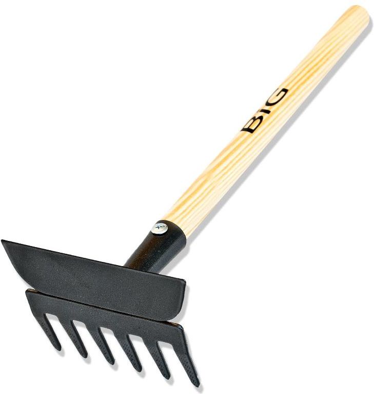 Big Grabie Z Motyką Mn014 - Ceny i opinie - Ceneo.pl