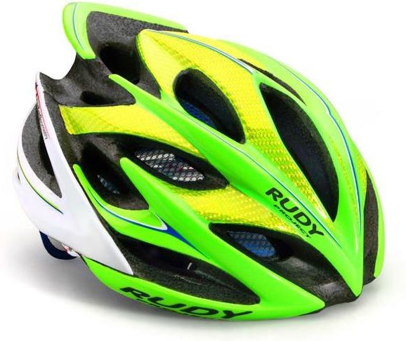 Rudy Project Windmax Cannondale zielony - Ceny i opinie - Ceneo.pl