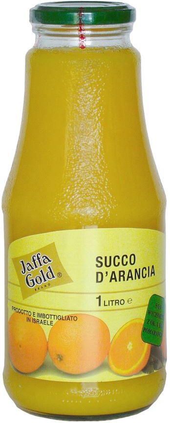 Viands Soki Z Pomarańczy 1l-Jaffa Gold - Ceny i opinie - Ceneo.pl