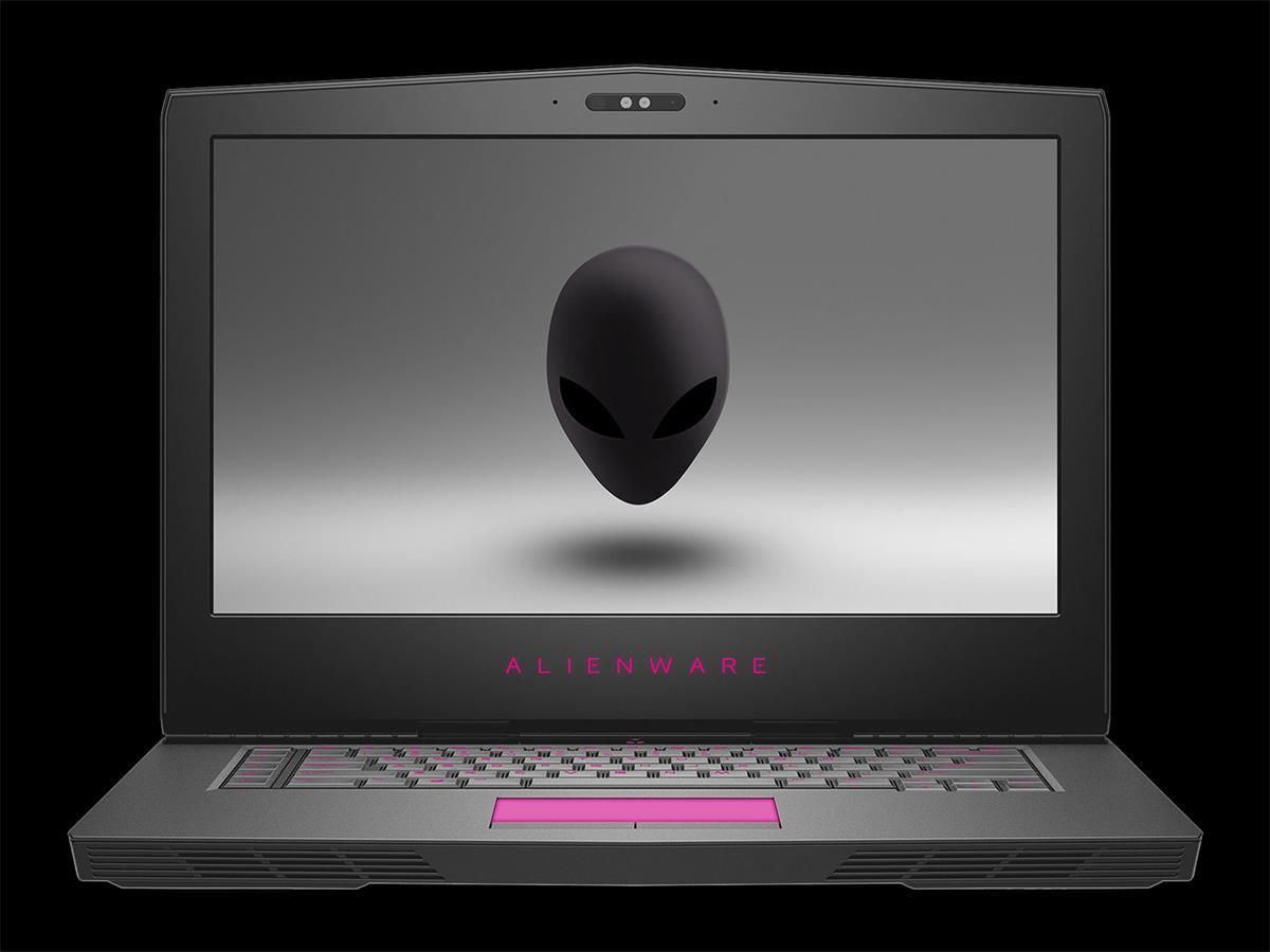 Alienware A15-3219 (A153219) - Opinie i ceny na Ceneo.pl