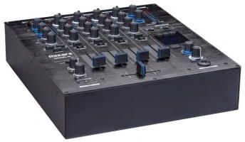 Mikser DJ MIXARS MXR 4 Mikser Dj - Ceny i opinie - Ceneo.pl