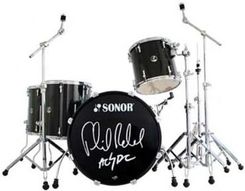 Sonor Phil Rudd AC/DC Signature Set zestaw perkusyjny - Ceny i opinie ...