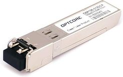 Konwerter sieciowy Cisco GLC-GE-100FX-C 100BASE-FX SFP Transceiver ...