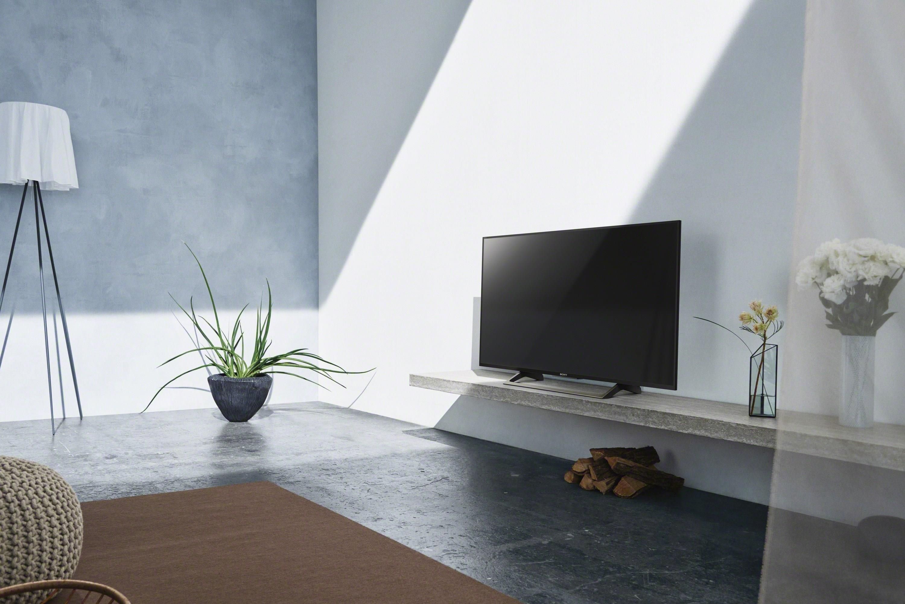 Telewizor Sony Bravia KD-55XE8096 55 cali - Opinie i ceny na Ceneo.pl