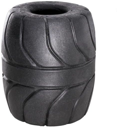 Perfect Fit Rozciągacz do jąder SilaSkin Ball Stretcher Black Czarny ...