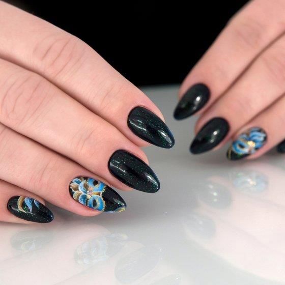 Semilac Lakier Hybrydowy 174 Fancy Foxtrot 7ml - Opinie i ceny na Ceneo.pl