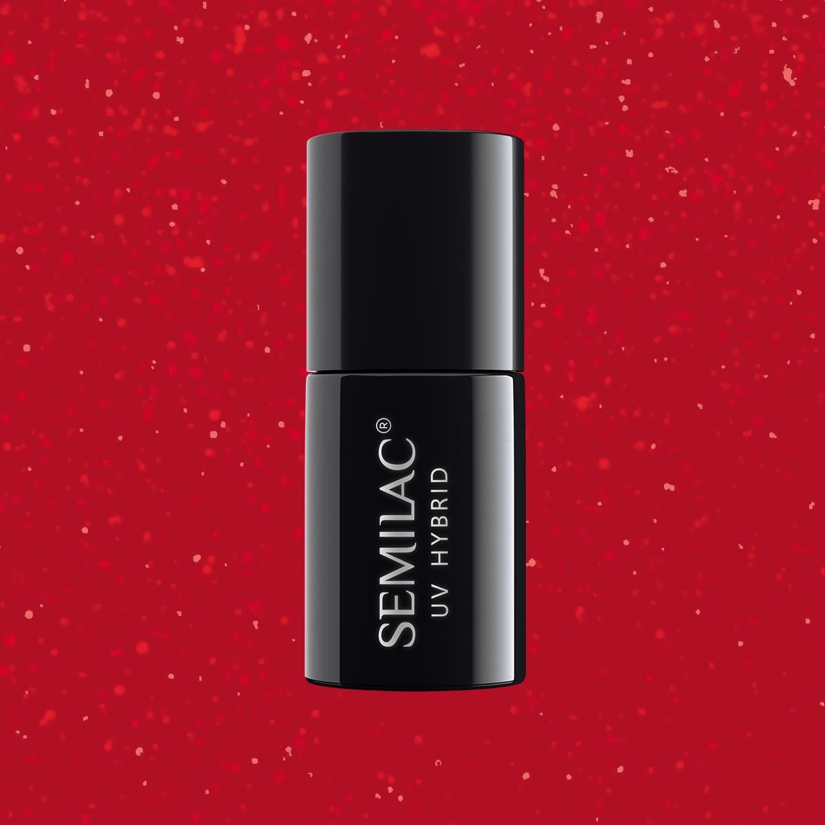 Semilac Lakier Hybrydowy 172 Tango Amore 7ml - Opinie i ceny na Ceneo.pl