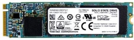 Dysk serwerowy Toshiba SSD XG3 256GB (THNSN5256GPU7) - Opinie i ceny na ...