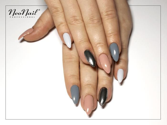 NEONAIL Lakier Hybrydowy Mulled Wine 6ml - Opinie i ceny na Ceneo.pl