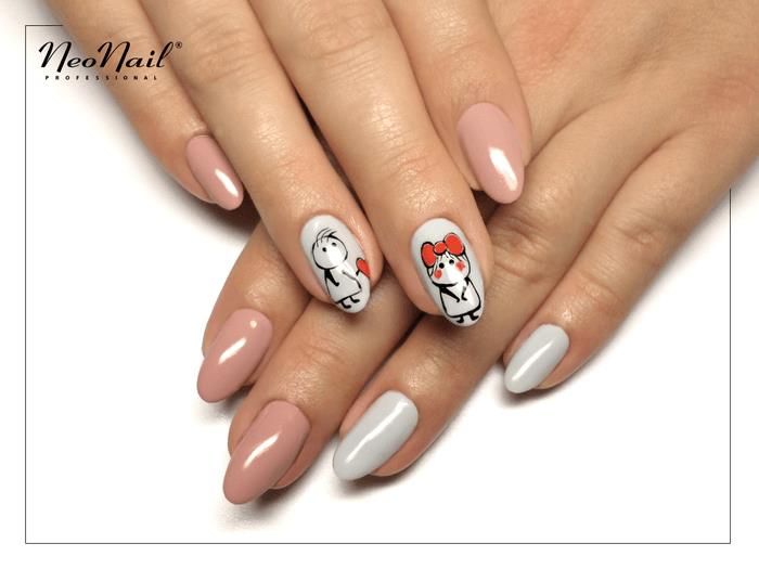 NEONAIL Lakier Hybrydowy Mulled Wine 6ml - Opinie i ceny na Ceneo.pl