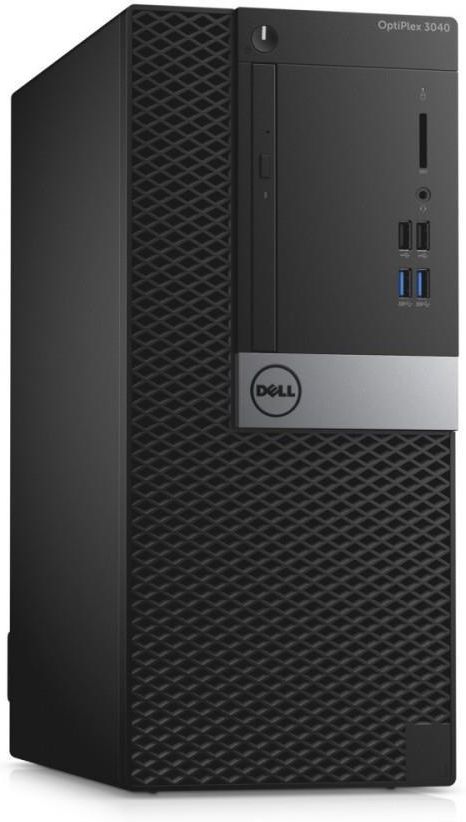 Dell Optiplex 3046 MT (N021O3046MT_W10_PL) - Komputer stacjonarny ...
