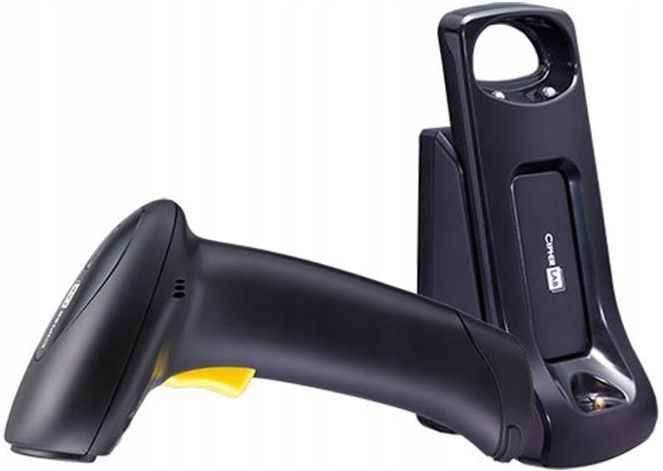 Skaner CipherLab 1560P,BT linear (A1560PCBKUE01) - Opinie i ceny na ...