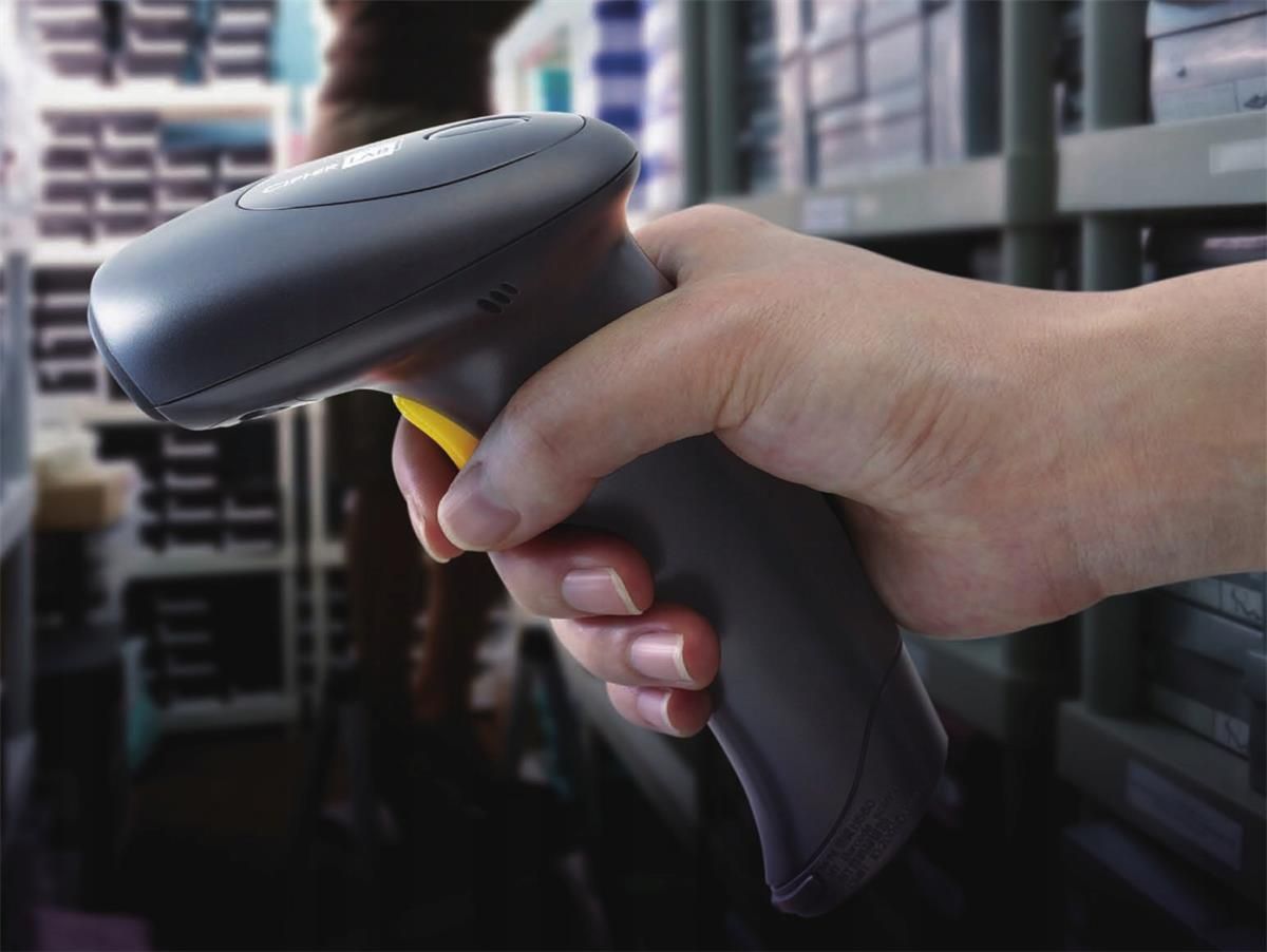 Skaner CipherLab 1560P,BT linear (A1560PCBKUE01) - Opinie i ceny na ...