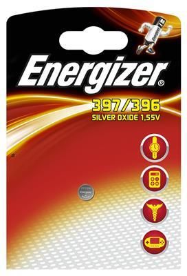 Energizer 397/396 1 szt. (EN252972) - Ceny i opinie na Ceneo.pl