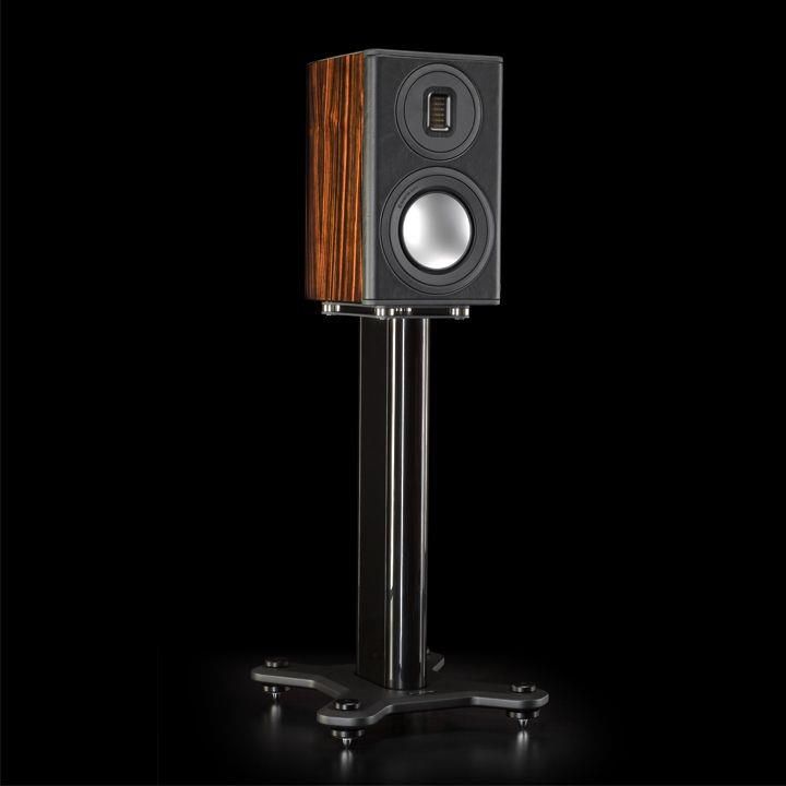 Monitor Audio Platinum II PL100 Ebony Real Wood para - Opinie i ceny na ...