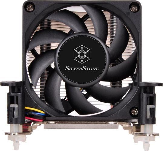 SilverStone CPU 70mm (SSTAR10115XP) - Opinie i ceny na Ceneo.pl