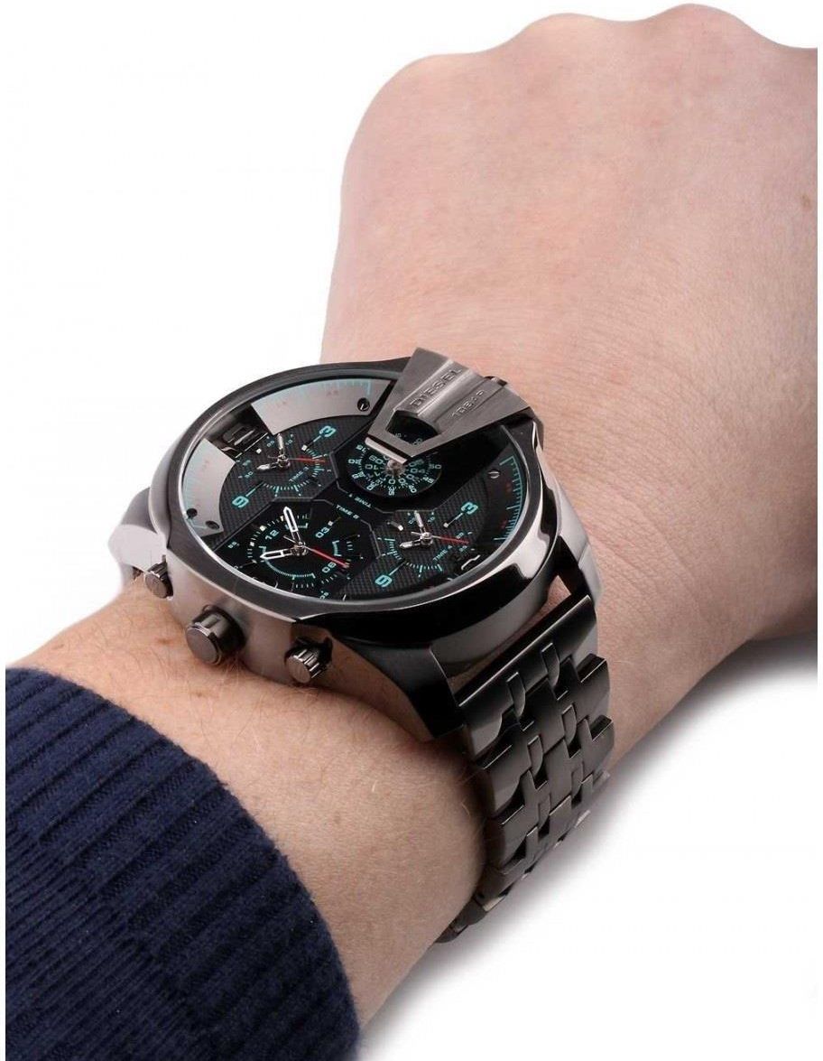 Diesel DZ7372 - Zegarki Męskie - Ceny i opinie - Ceneo.pl