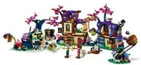 LEGO Elves 41185 Magiczny Ratunek Z Wioski Goblinów - Ceny i opinie ...