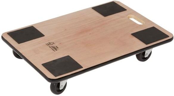 Wózek transportowy Castorama Diall Platforma transportowa 60x40 cm 200 ...