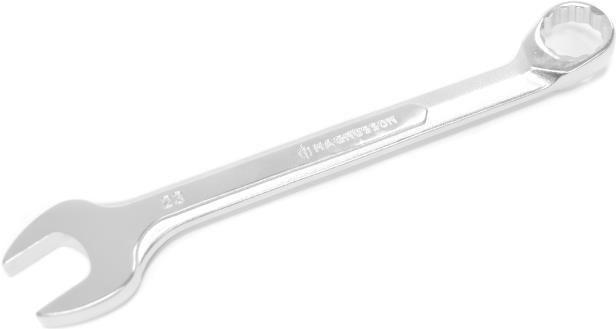 Magnusson Klucz kombinowany odgięty 23 mm - Opinie i ceny na Ceneo.pl