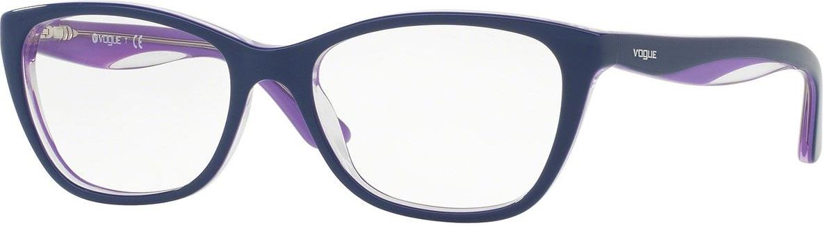 Okulary Vogue Eyewear VO 2961 2492 - Opinie i ceny na Ceneo.pl