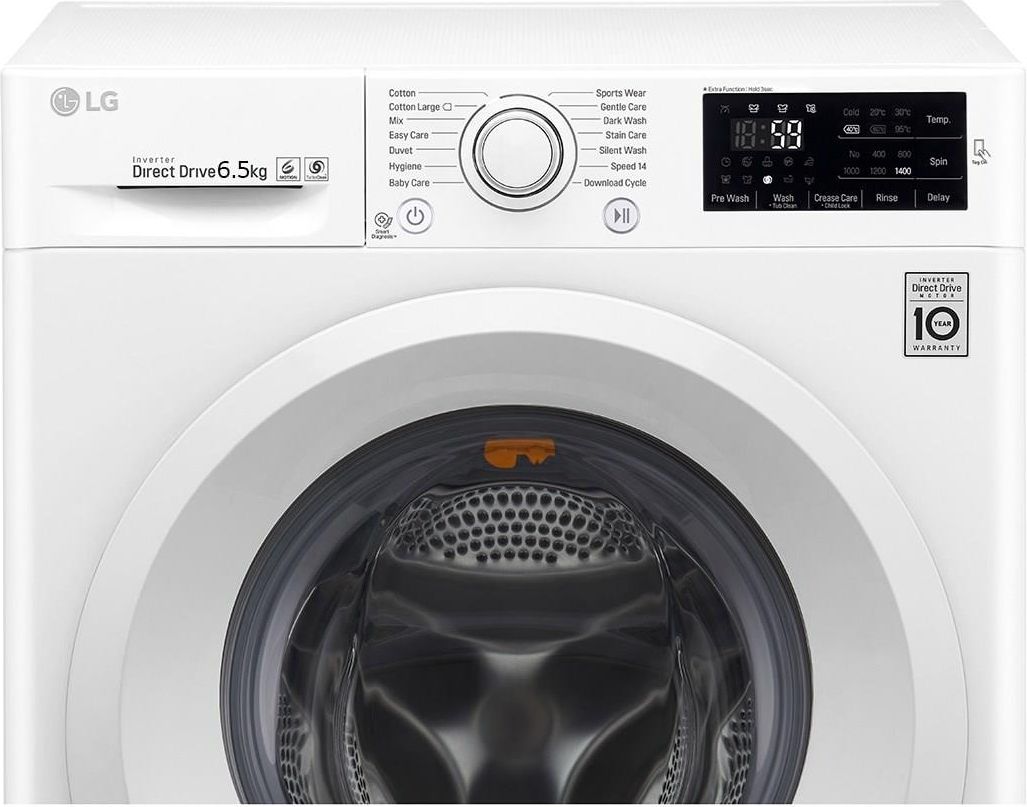 Pralka LG C5 slim F2J5WN3W DIRECT DRIVE - Opinie i ceny na Ceneo.pl