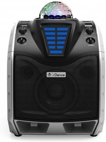 IDance XD200 czarny - Opinie i ceny na Ceneo.pl