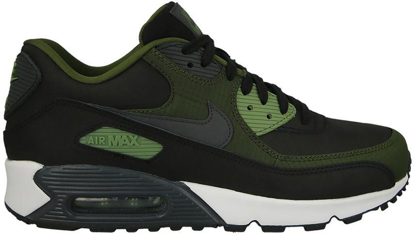 BUTY NIKE AIR MAX 90 PREMIUM 700155 002 - Ceny i opinie - Ceneo.pl