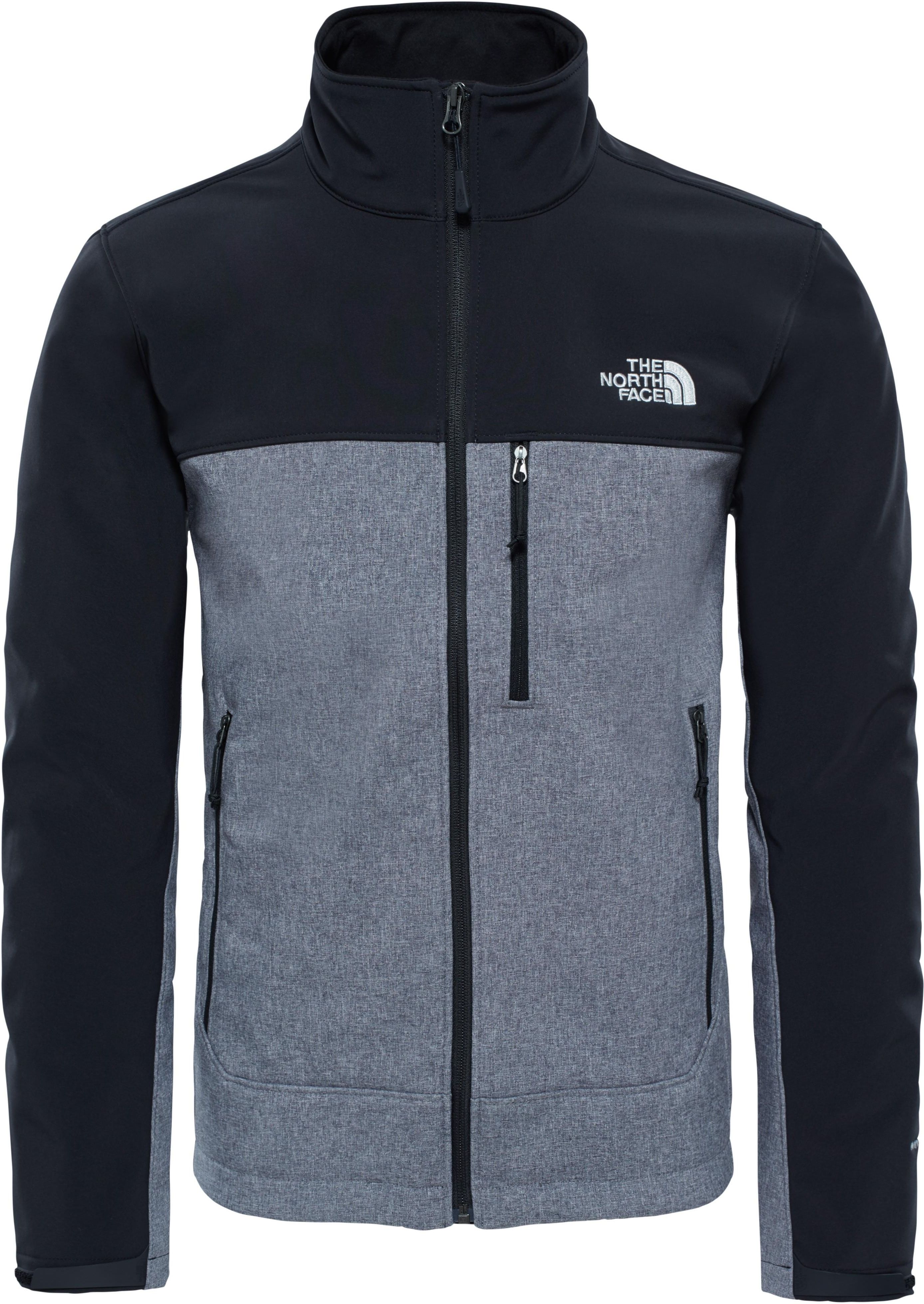 Softshell The North Face Apex Bionic JKT - Ceny i opinie - Ceneo.pl