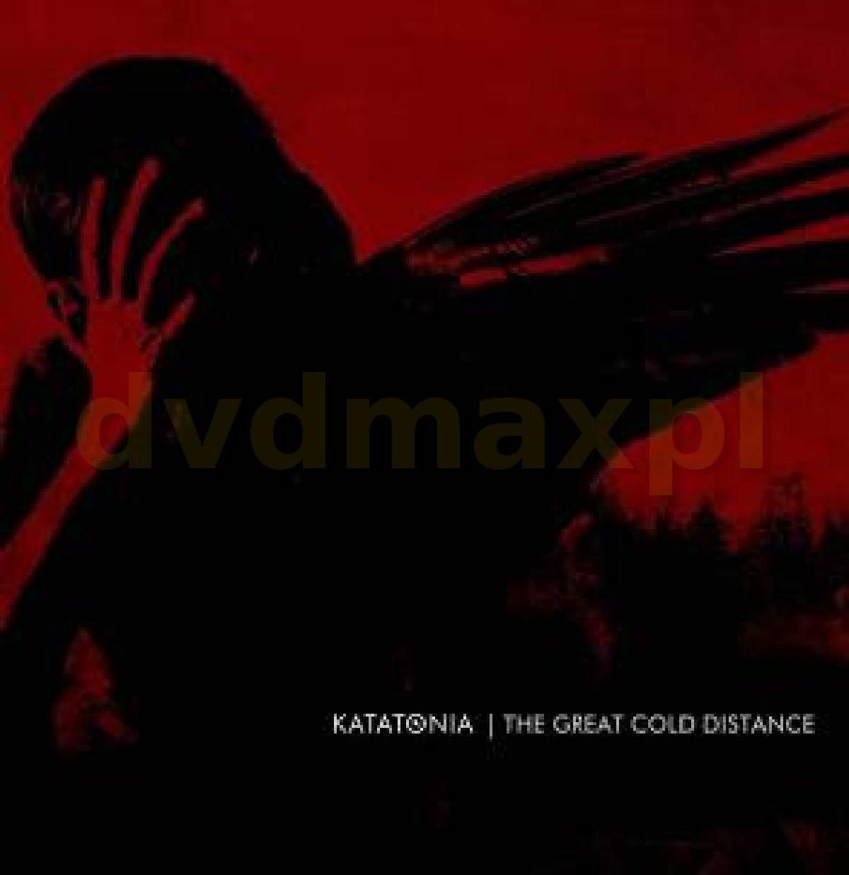 Płyta winylowa Katatonia: The Great Cold Distance 10th Anniversary ...